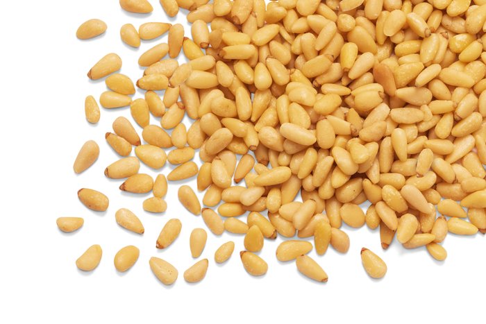 Pine Nuts - Pignolia Nuts - Nuts.com